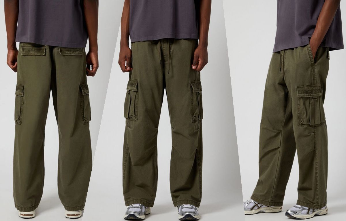 35 Types of Pants | Comprehensive Guide to Different Pants Styles