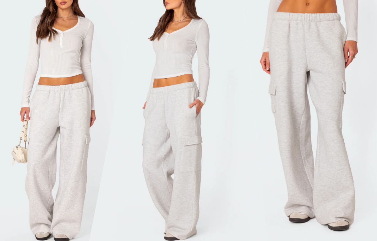 Types of Sweatpants Guide | 15 Trending Styles Explained