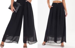 35 Types of Pants | Comprehensive Guide to Different Pants Styles