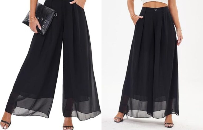 35 Types of Pants | Comprehensive Guide to Different Pants Styles