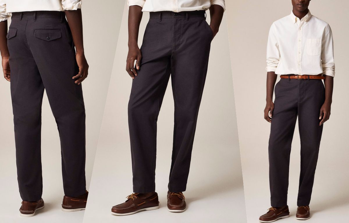 35 Types of Pants | Comprehensive Guide to Different Pants Styles