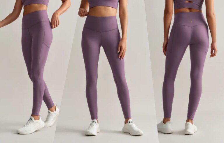 The Different Types of Leggings: Ultimate Guide to Styles, Features ...