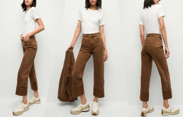 35 Types of Pants | Comprehensive Guide to Different Pants Styles