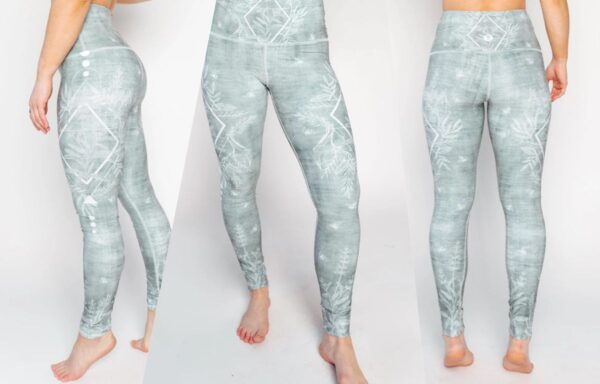 The Different Types of Leggings: Ultimate Guide to Styles, Features ...