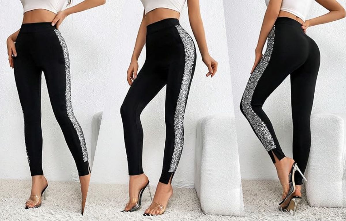 The Different Types of Leggings: Ultimate Guide to Styles, Features ...