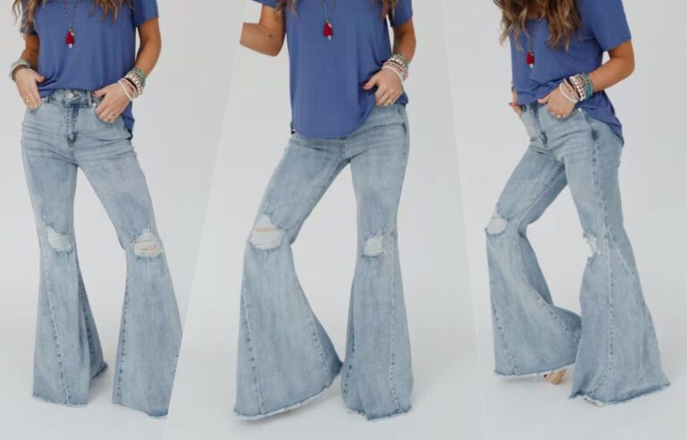35 Types of Pants | Comprehensive Guide to Different Pants Styles