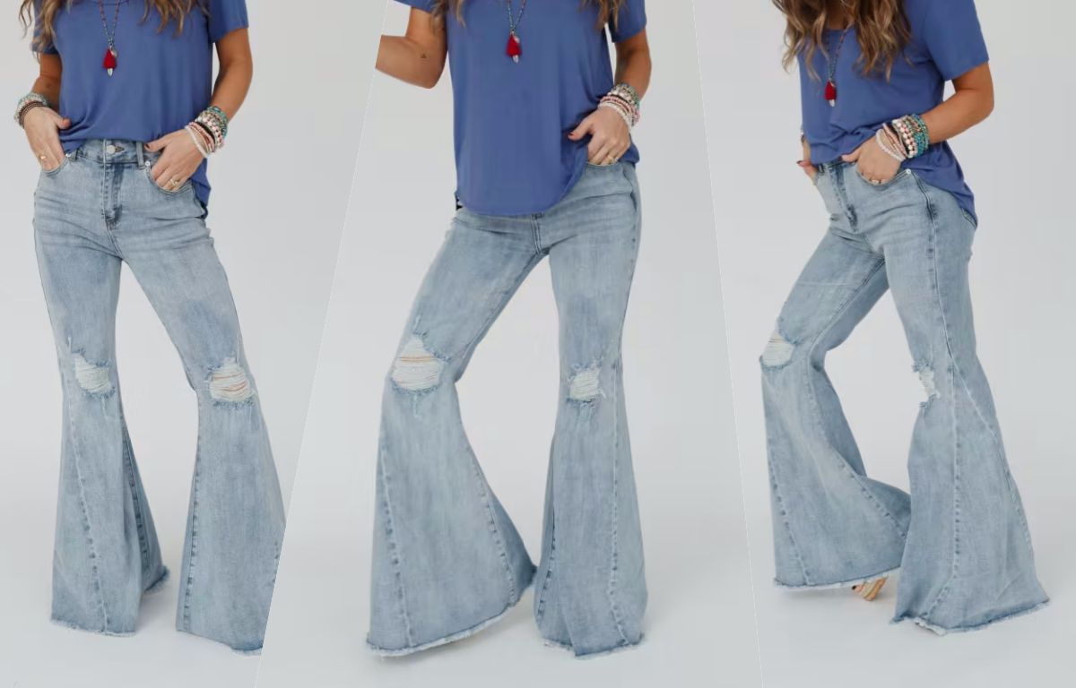 35 Types of Pants | Comprehensive Guide to Different Pants Styles