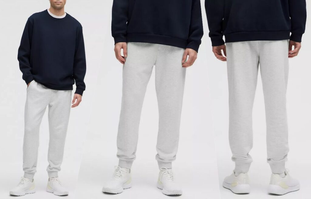 Types of Sweatpants Guide | 15 Trending Styles Explained