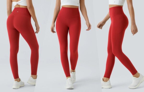 The Different Types of Leggings: Ultimate Guide to Styles, Features ...