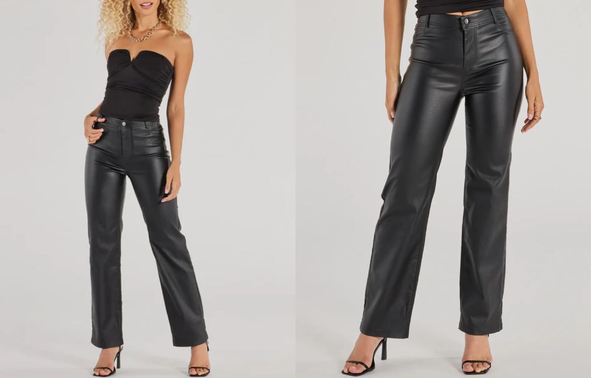 35 Types of Pants | Comprehensive Guide to Different Pants Styles