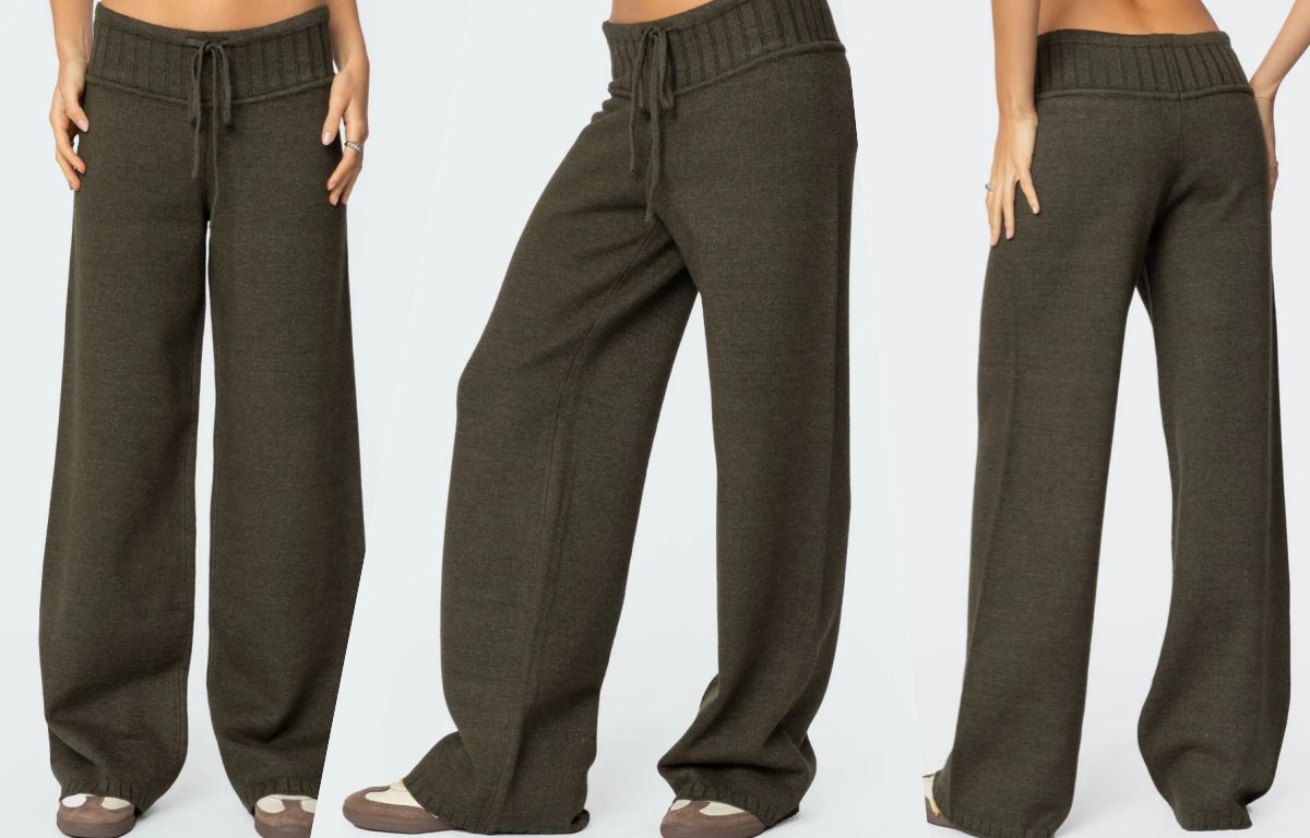 35 Types of Pants | Comprehensive Guide to Different Pants Styles
