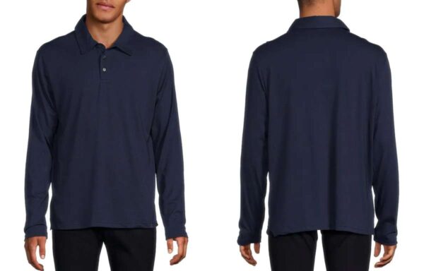 The Ultimate Guide to the Different Types of Polo Shirts | Complete ...
