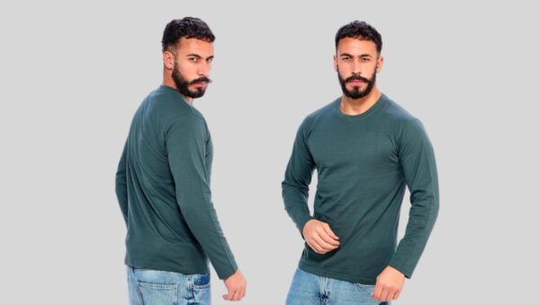 62 Types of Men’s T-Shirts: The Ultimate Guide to Fit, Style & Fabric