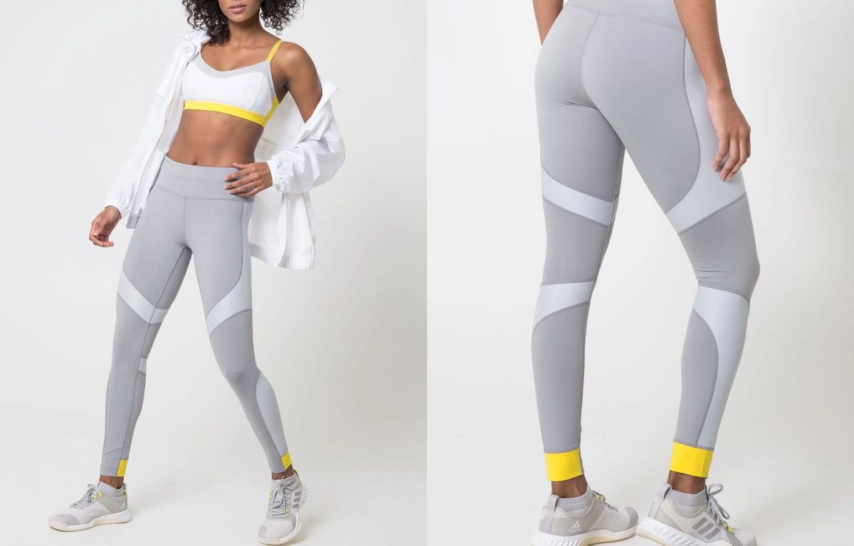 The Different Types of Leggings: Ultimate Guide to Styles, Features ...