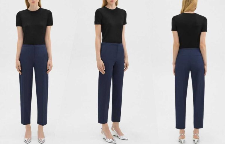 35 Types of Pants | Comprehensive Guide to Different Pants Styles