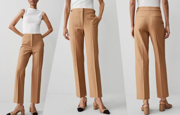 35 Types of Pants | Comprehensive Guide to Different Pants Styles
