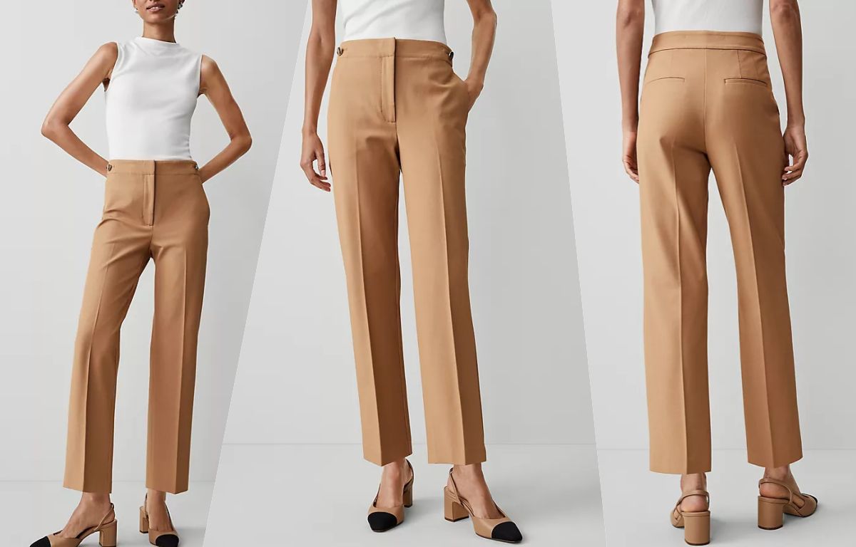 35 Types of Pants | Comprehensive Guide to Different Pants Styles