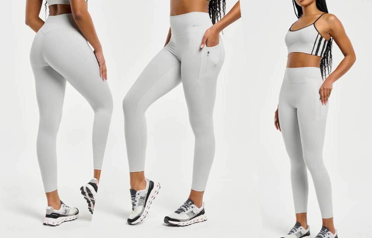 The Different Types of Leggings: Ultimate Guide to Styles, Features ...