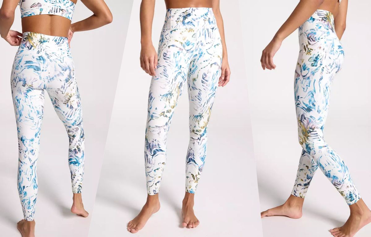 The Different Types of Leggings: Ultimate Guide to Styles, Features ...