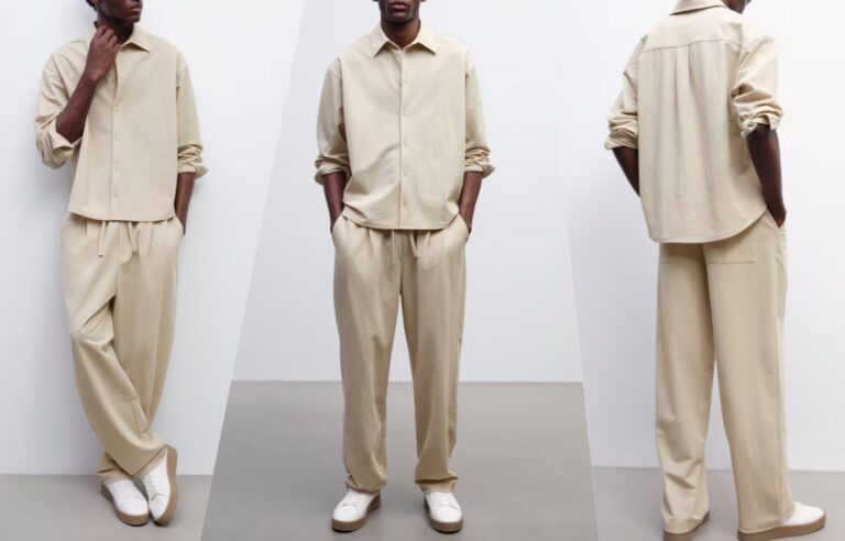 35 Types of Pants | Comprehensive Guide to Different Pants Styles