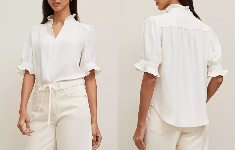 Types of Necklines: 18 Styles & How to Choose the Best One