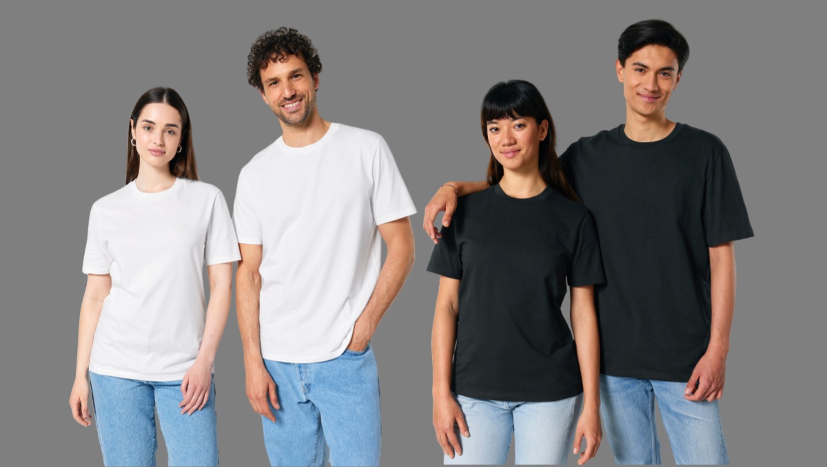 62 Types of Men’s T-Shirts: The Ultimate Guide to Fit, Style & Fabric