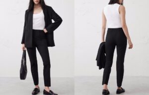 35 Types of Pants | Comprehensive Guide to Different Pants Styles