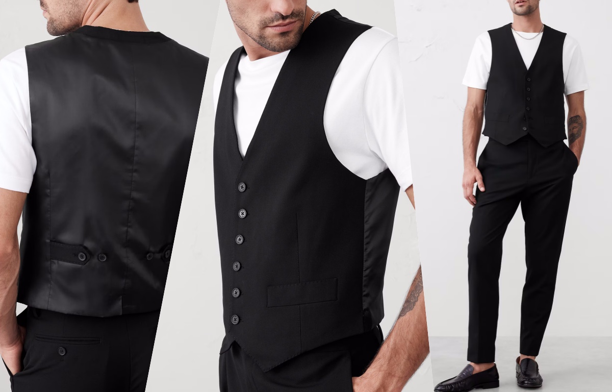 Types of Vests for Men | 14 Styles for Brands & Buyers