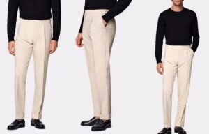 35 Types of Pants | Comprehensive Guide to Different Pants Styles