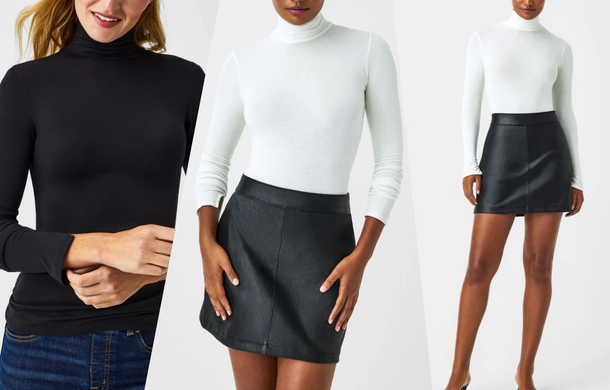 Types of Necklines: 18 Styles & How to Choose the Best One