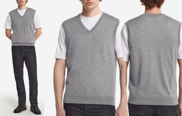 Types of Vests for Men | 14 Styles for Brands & Buyers