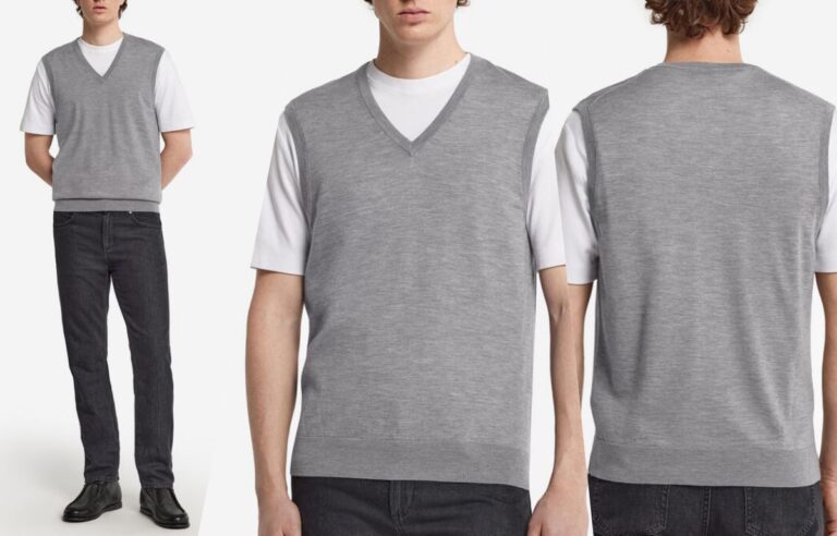 Types of Vests for Men | 14 Styles for Brands & Buyers