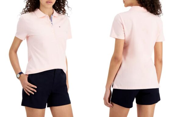 The Ultimate Guide to the Different Types of Polo Shirts | Complete ...