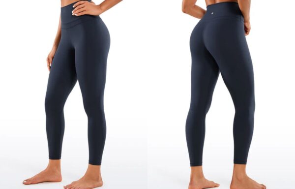 The Different Types of Leggings: Ultimate Guide to Styles, Features ...