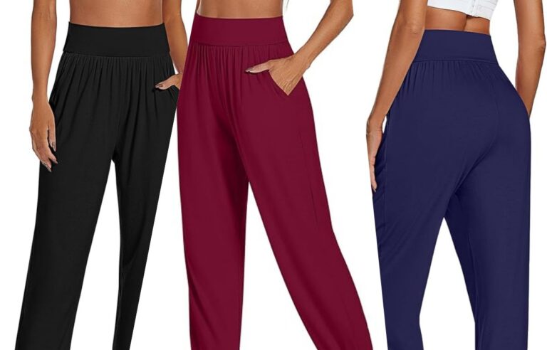 Types of Sweatpants Guide | 15 Trending Styles Explained