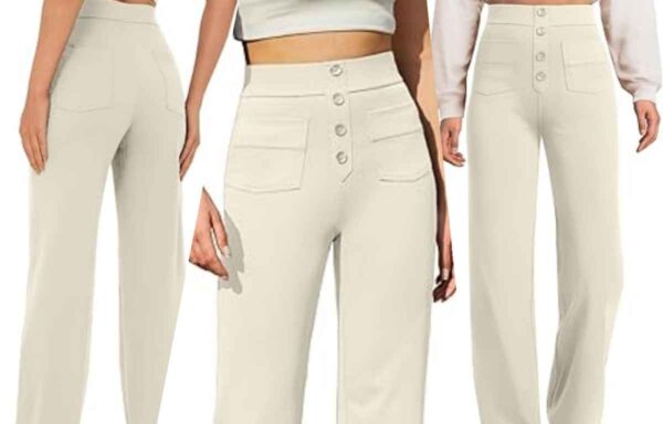 35 Types of Pants | Comprehensive Guide to Different Pants Styles