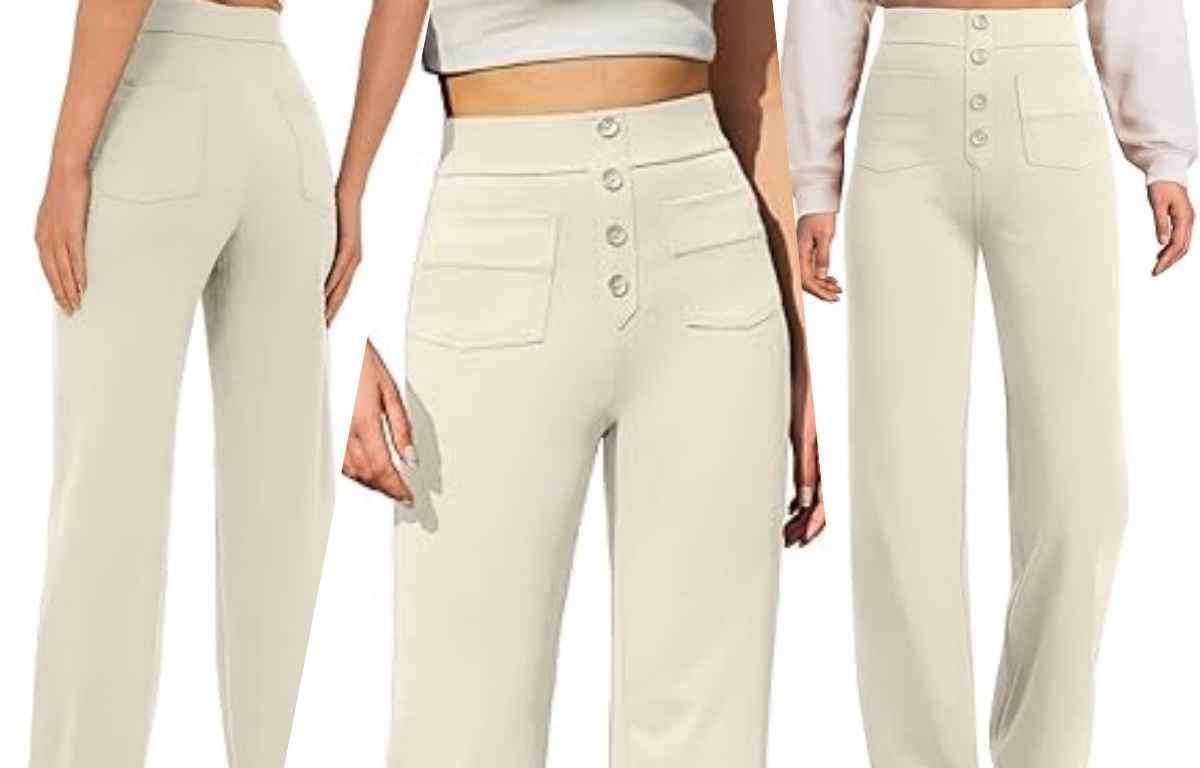 35 Types of Pants | Comprehensive Guide to Different Pants Styles