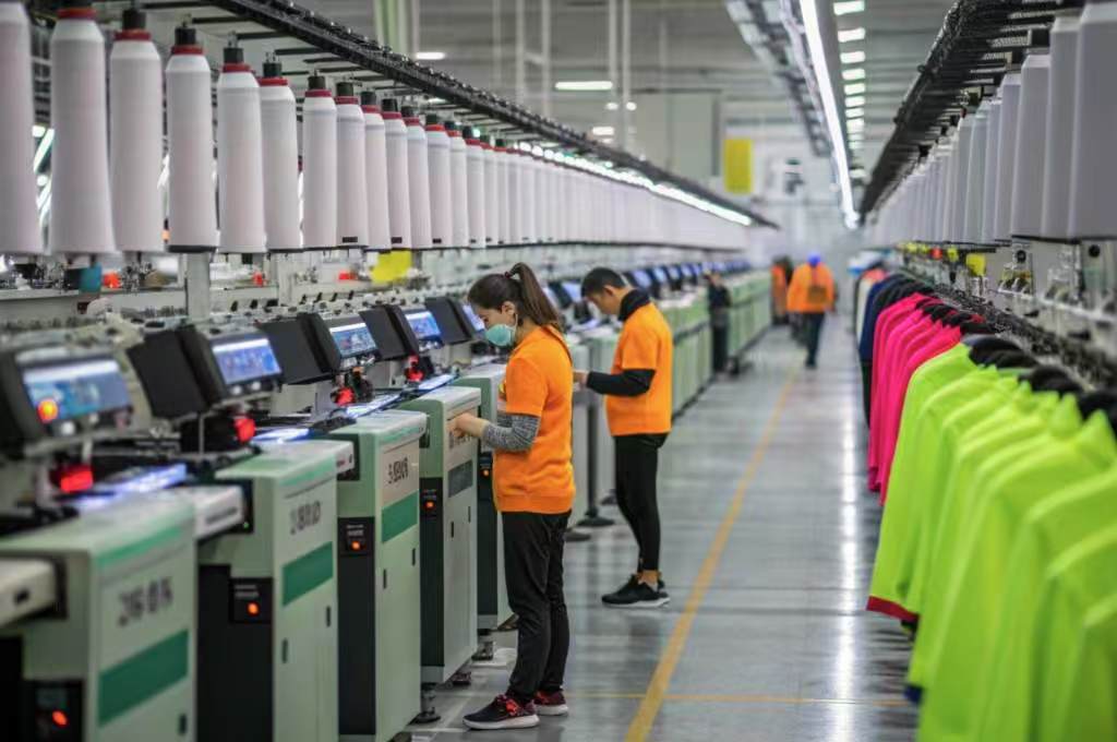 What clothing manufacturer does Gymshark use? - Clothing Manufacturer ...