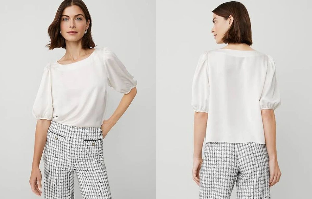 The Ultimate Guide to All Types of T-Shirt Necks - Clothing ...