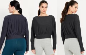 The Ultimate Guide to All Types of T-Shirt Necks - Clothing ...
