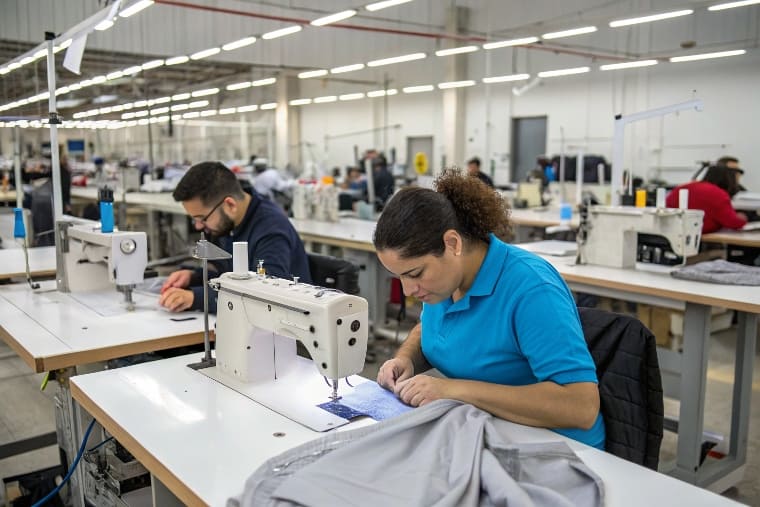 What is the apparel industry called? - Clothing Manufacturer ...