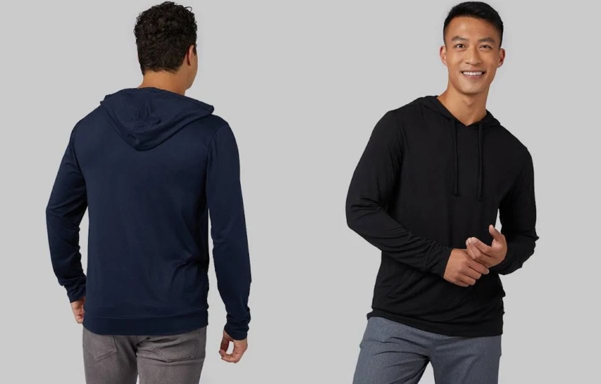 The Ultimate Guide to All Types of T-Shirt Necks - Clothing ...