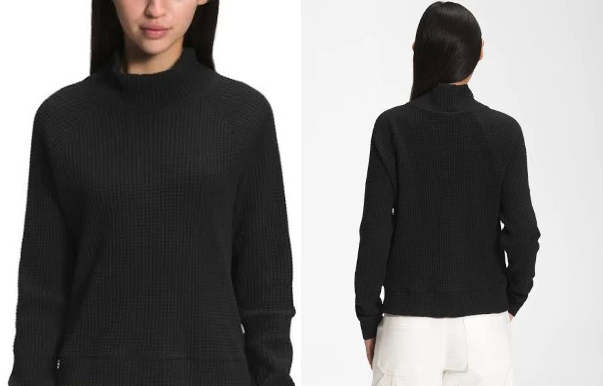 The Ultimate Guide to All Types of T-Shirt Necks - Clothing ...