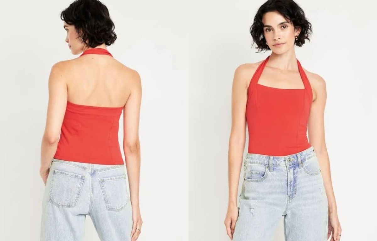 The Ultimate Guide to All Types of T-Shirt Necks - Clothing ...