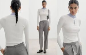 The Ultimate Guide to All Types of T-Shirt Necks - Clothing ...