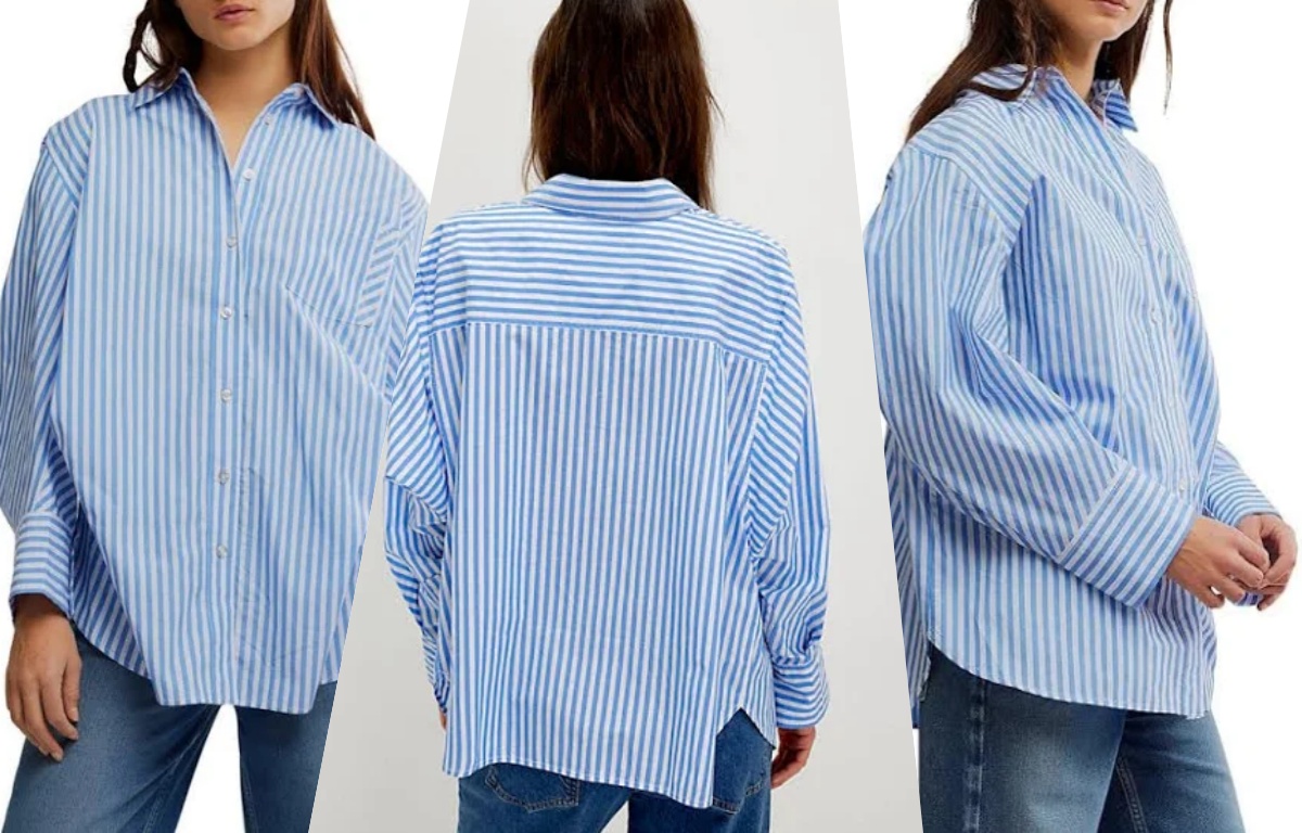 80 Different Types of Sleeves: A Complete Guide（Part 1） - Clothing ...