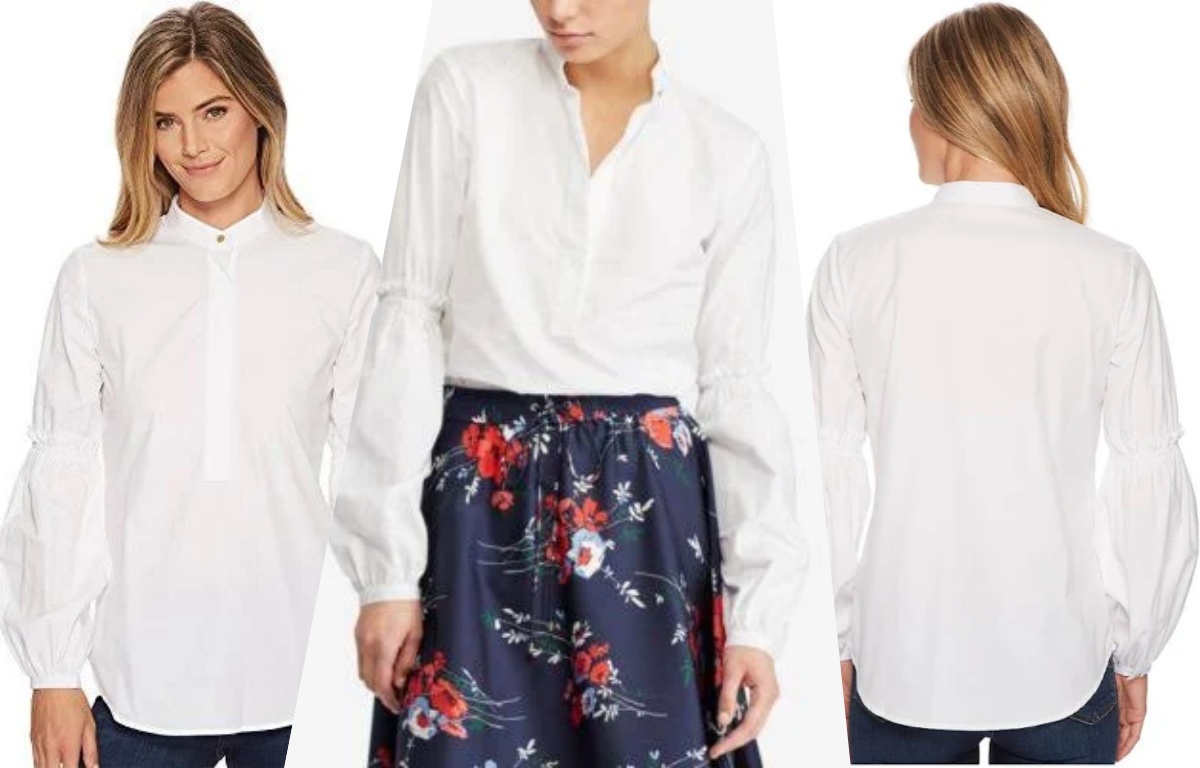 80 Different Types of Sleeves: A Complete Guide（Part 2） - Clothing ...