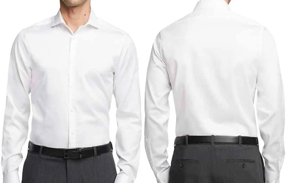 20 Types of Shirts : Modern and Trendy Shirt Styles - Clothing ...