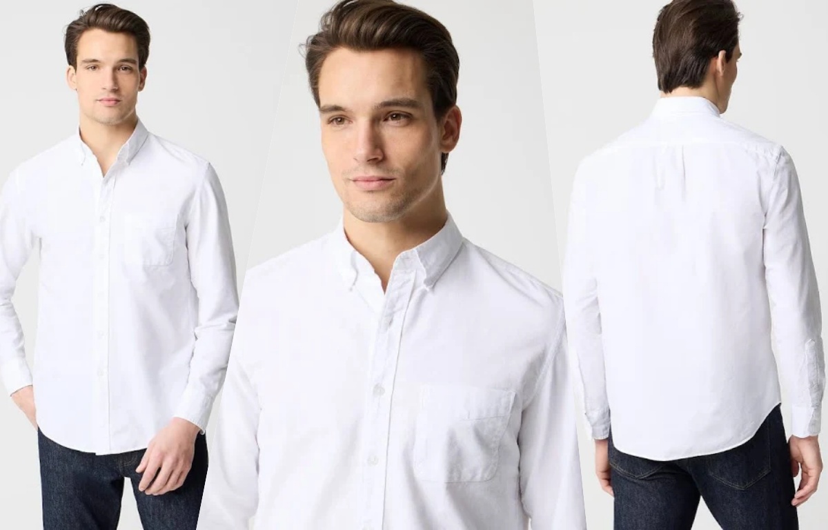 20 Types of Shirts : Modern and Trendy Shirt Styles - Clothing ...