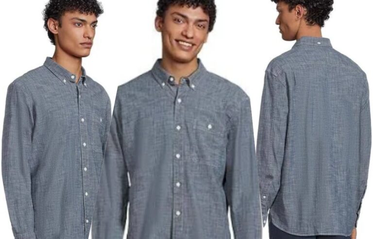 20 Types of Shirts : Modern and Trendy Shirt Styles - Clothing ...